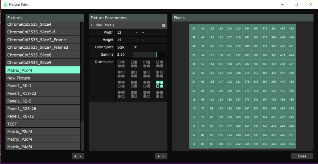 Off the Shelf Lab - Resolume