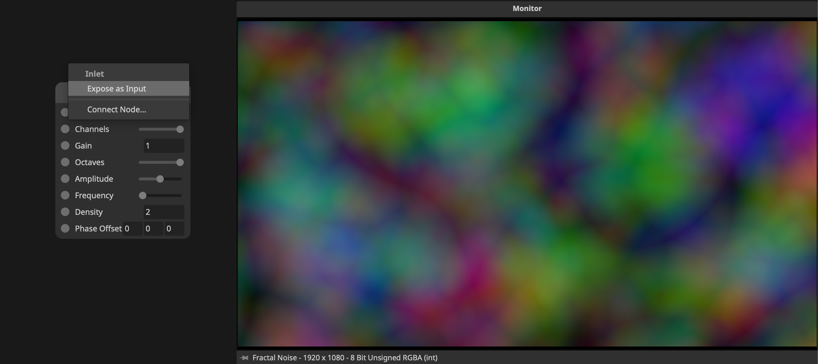 Fast Patching - Resolume